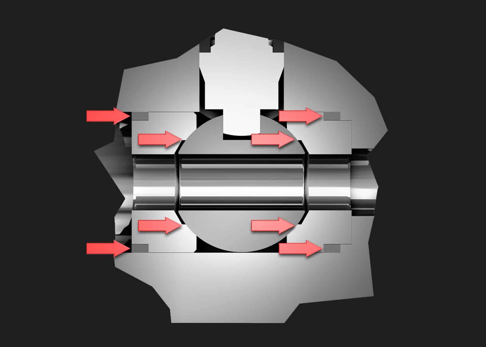 Instrumentation Ball Valves for a safe and accurate measurement
